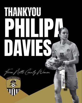 Notts County Women FC