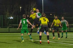 Welcome to the official website of Moneyfields FC | Portsmouth, Hampshire