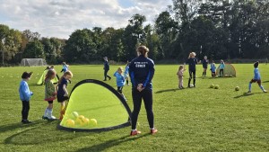 Welcome to the official website of Milton Colts FC | Milton, Cambridgeshire