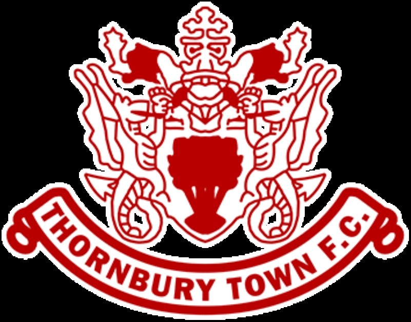Chairman and Vice Chairman Announced - Thornbury Town FC
