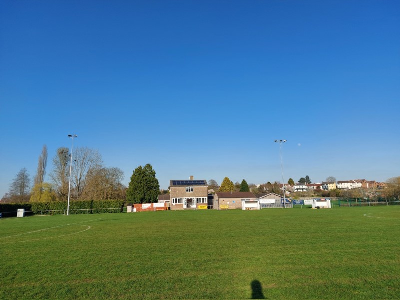 2023-24 FA Cup and FA Vase draws revealed - Thornbury Town FC