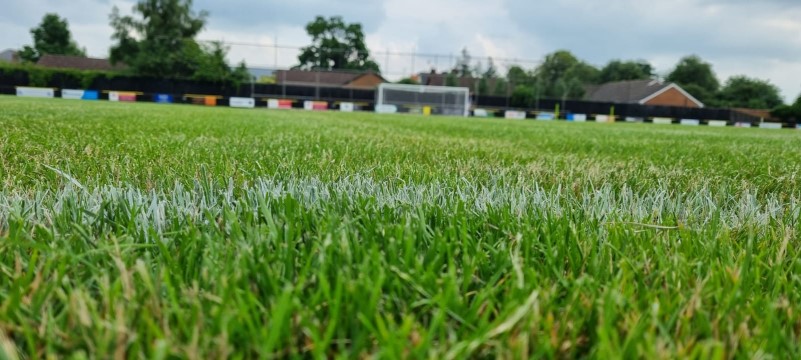 CAPTAINCY - March Town United FC