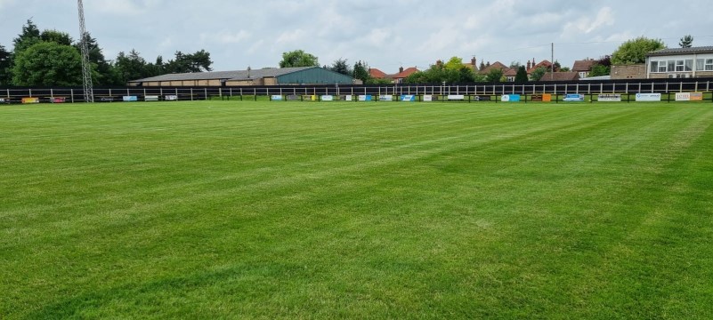 CUP COMPETITIONS - March Town United FC