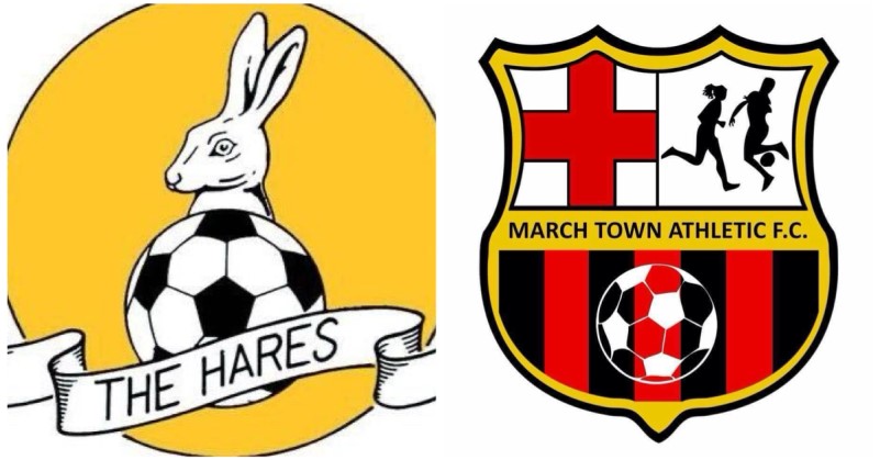 March Town United Youth FC merge with March Town Athletic FC - March ...