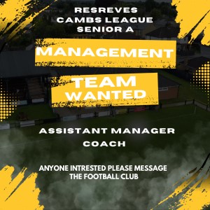 Welcome to the official website of March Town United FC | March ...