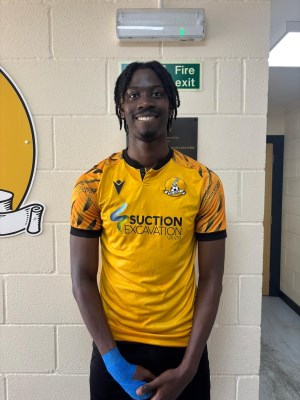 News - March Town United FC