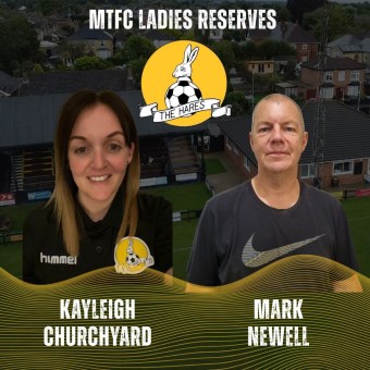 March Town United FC