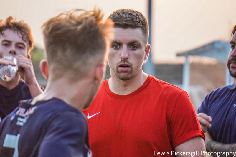 U21s manager Hall on Worsbrough win - Worksop Town FC