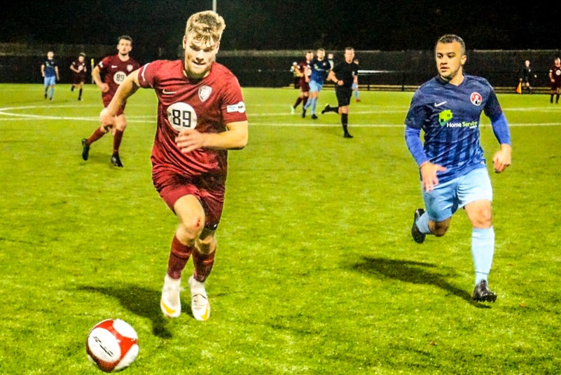 Double figures for Tigers - Worksop Town FC