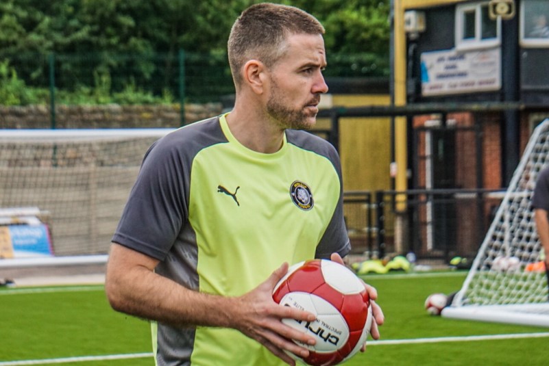 Trusting the squad - Worksop Town FC
