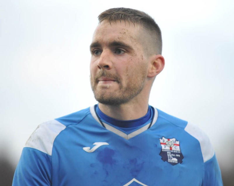 Tigers sign Adam Watson - Worksop Town FC