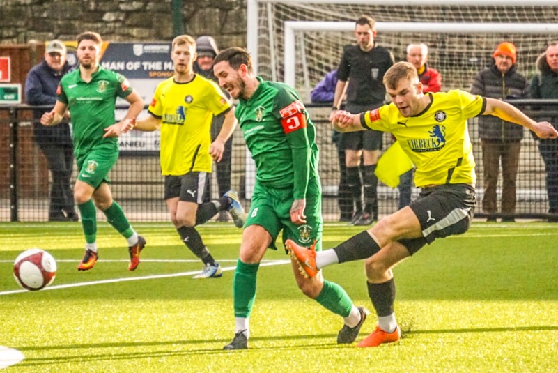 REPORT: Worksop Town 0-1 Brighouse Town - Worksop Town FC