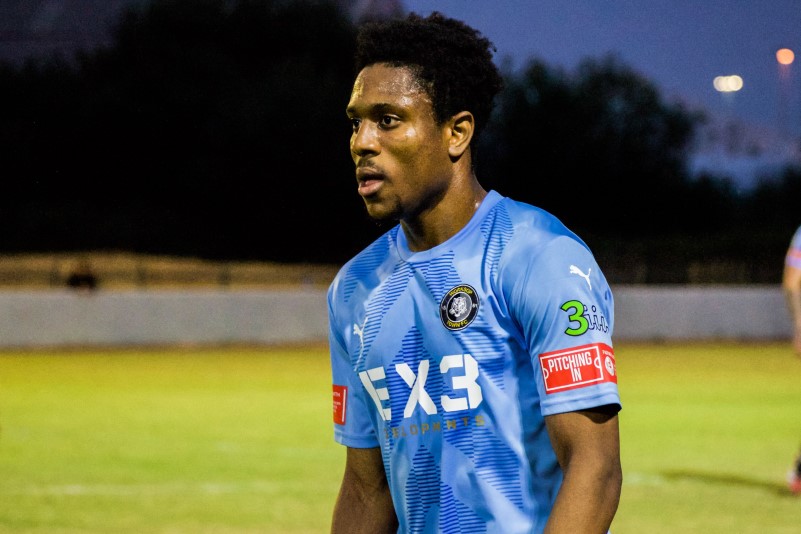 RESERVES: Crowle Colts Dev. 0-2 Tigers Res - Worksop Town FC