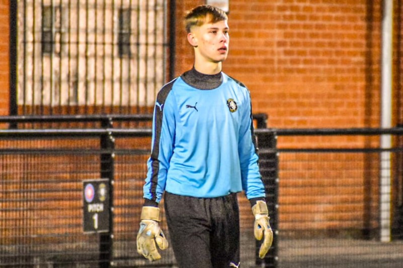 U19s: Sports Gateway 0-3 Young Tigers - Worksop Town FC