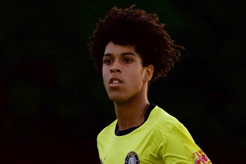 RESERVES: Tigers Res (6) 3-3 (5) Club Thorne Colliery - Worksop Town FC