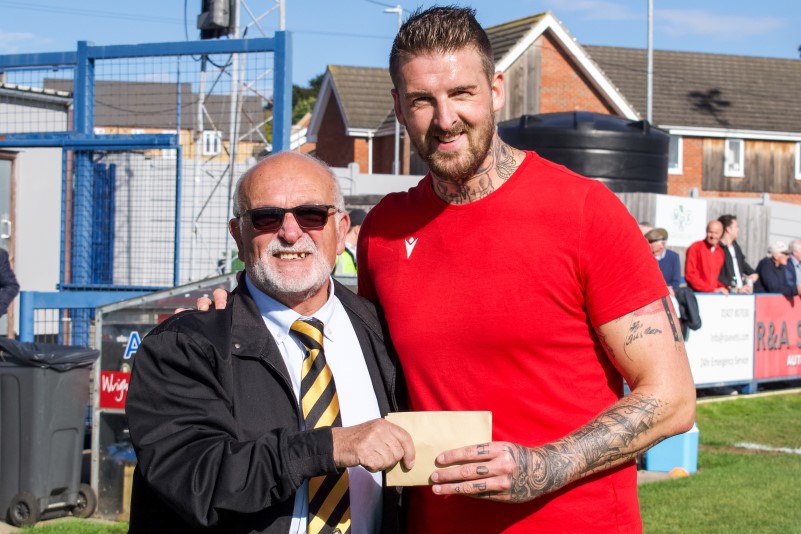 LIAM HUGHES NAMED SEPTEMBER PRESIDENT'S CLUB'S PLAYER OF THE MONTH ...