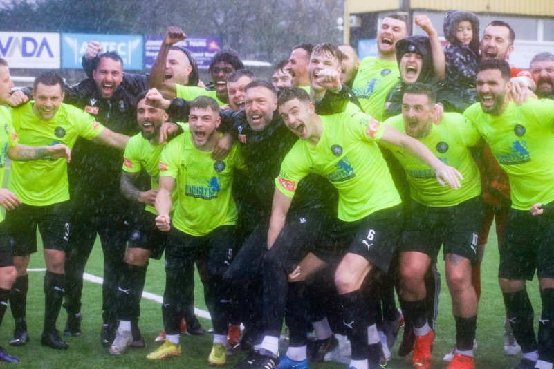 Report: Tigers 4-1 Tadcaster Albion - Worksop Town FC