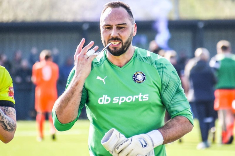 TIGERS TAKE ON RETFORD IN A TESTIMONIAL FOR JON KENNEDY - Worksop Town FC