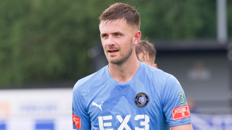 BROADHEAD: I don’t think we played well - Worksop Town FC