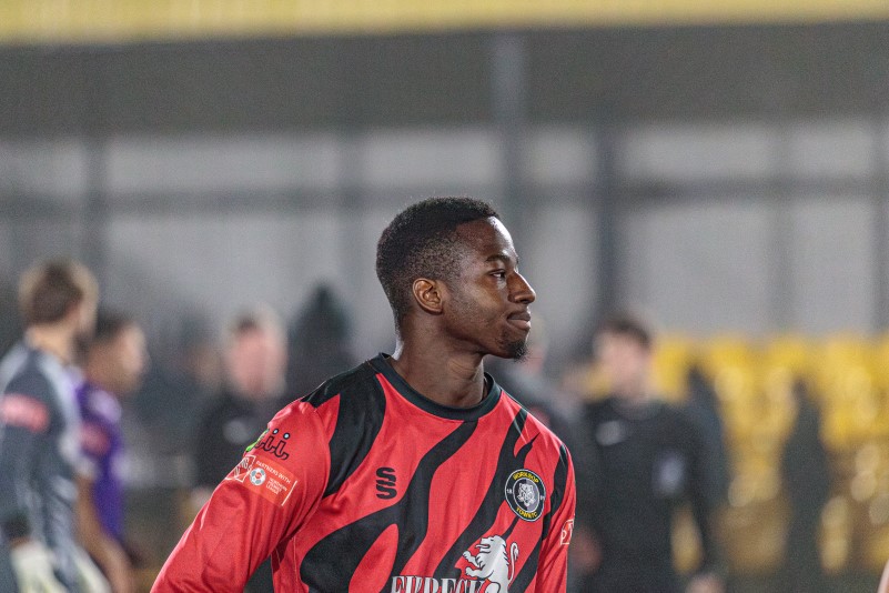 PAUL COOPER'S LOAN EXTENDED UNTIL JANUARY - Worksop Town FC