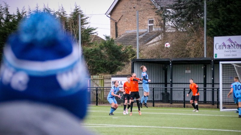 RESERVES: Tigers Res. 4-3 Barnsley Town - Worksop Town FC