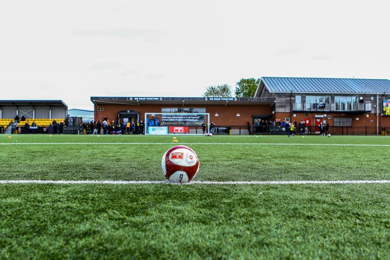 Welcome to the official website of Worksop Town FC | Worksop ...