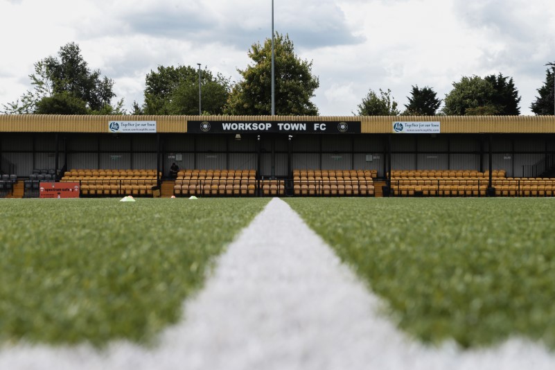 Welcome to the official website of Worksop Town FC | Worksop ...