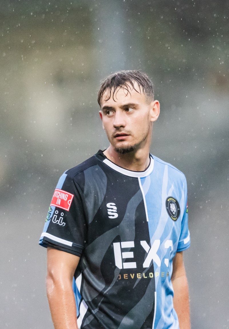 Preview: Bamber Bridge FC (A) - Worksop Town FC