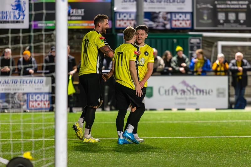 Preview: Kings Lynn (H) - Worksop Town FC