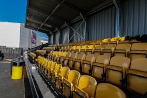 Latest Club News at Worksop Town FC | Worksop, Nottinghamshire