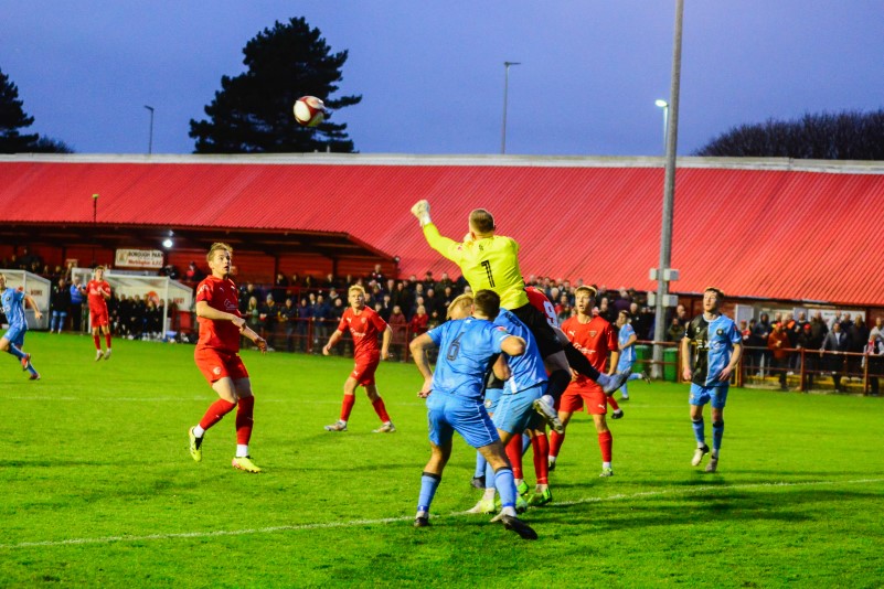 Worksop Town FC, Preview: Hyde United (A) Worksop Town FC, Preview: Hyde United (A)