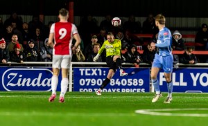 Welcome to the official website of Worksop Town FC | Worksop ...