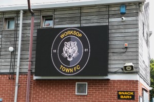 Latest Club News at Worksop Town FC | Worksop, Nottinghamshire