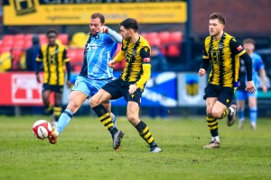 Welcome to the official website of Worksop Town FC | Worksop ...