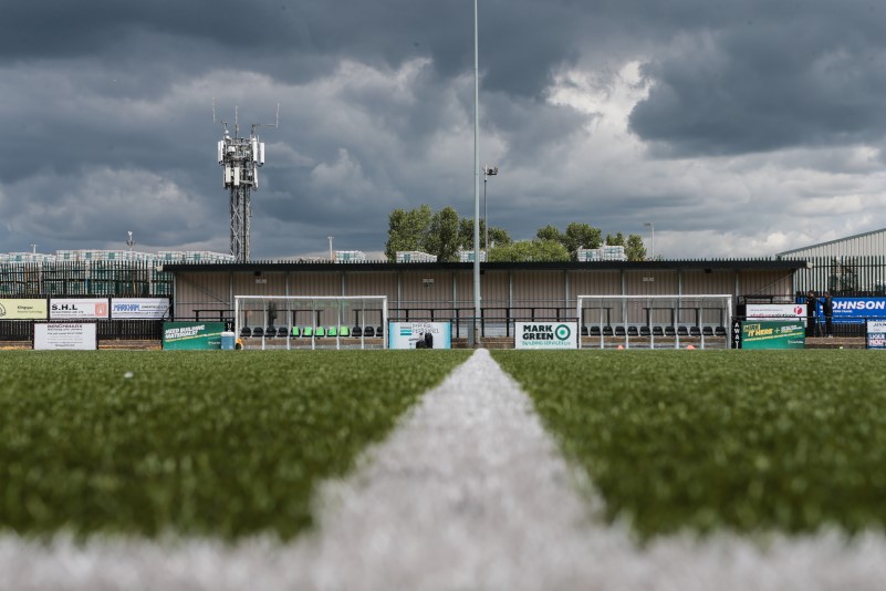 Announcement: Evolution Soccer T/A Worksop Town Academy. - Worksop Town FC