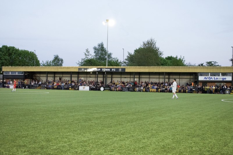 APRIL 200 CLUB WINNERS ANNOUNCED - Worksop Town FC