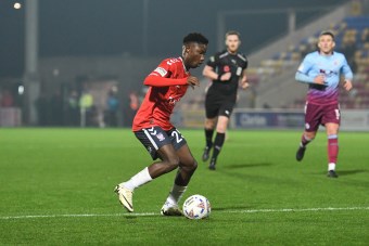 News - Worksop Town FC