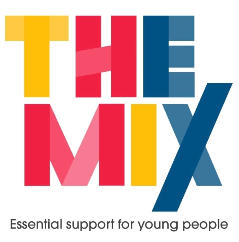 THE MIX support for young people - NORTH WALKDEN FC