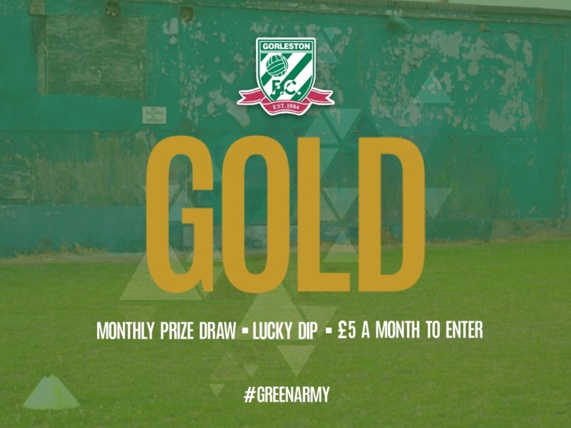 Welcome to the official website of Gorleston Football Club | Great ...