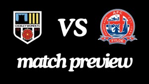 News - Chorley Women FC