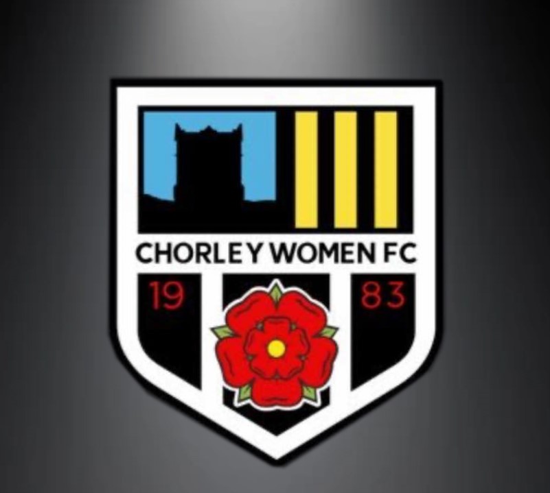 Welcome to the official website of Chorley Women FC | Chorley, Lancashire