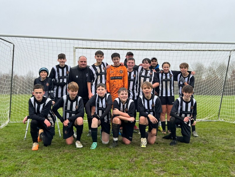 Welcome to the official website of Carterton Football Club | Carterton ...