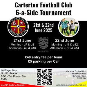 Carterton Football Club