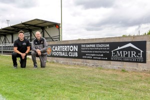 Carterton Football Club