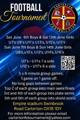 Carterton Football Club