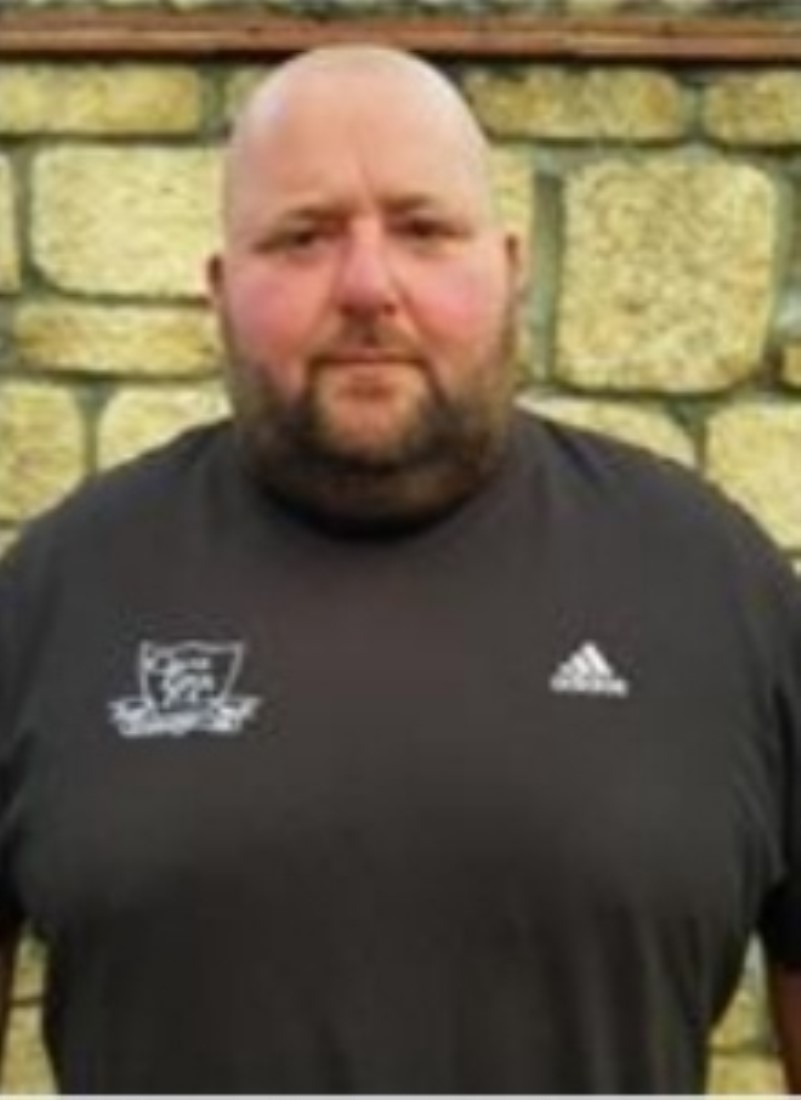 Rawlings Steps Up - Calne Town Football Club