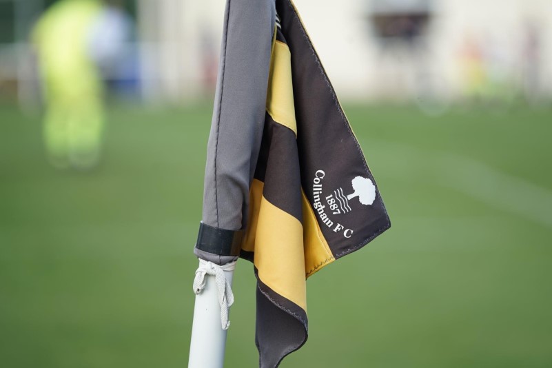 Welcome to the official website of Collingham Football Club ...