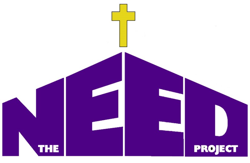 THE NEED PROJECT - Stotfold Football Club