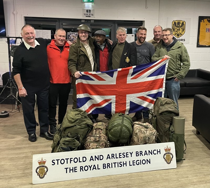 Welcome to the official website of Stotfold Football Club | Stotfold ...