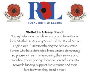 Welcome to the official website of Stotfold Football Club | Stotfold ...